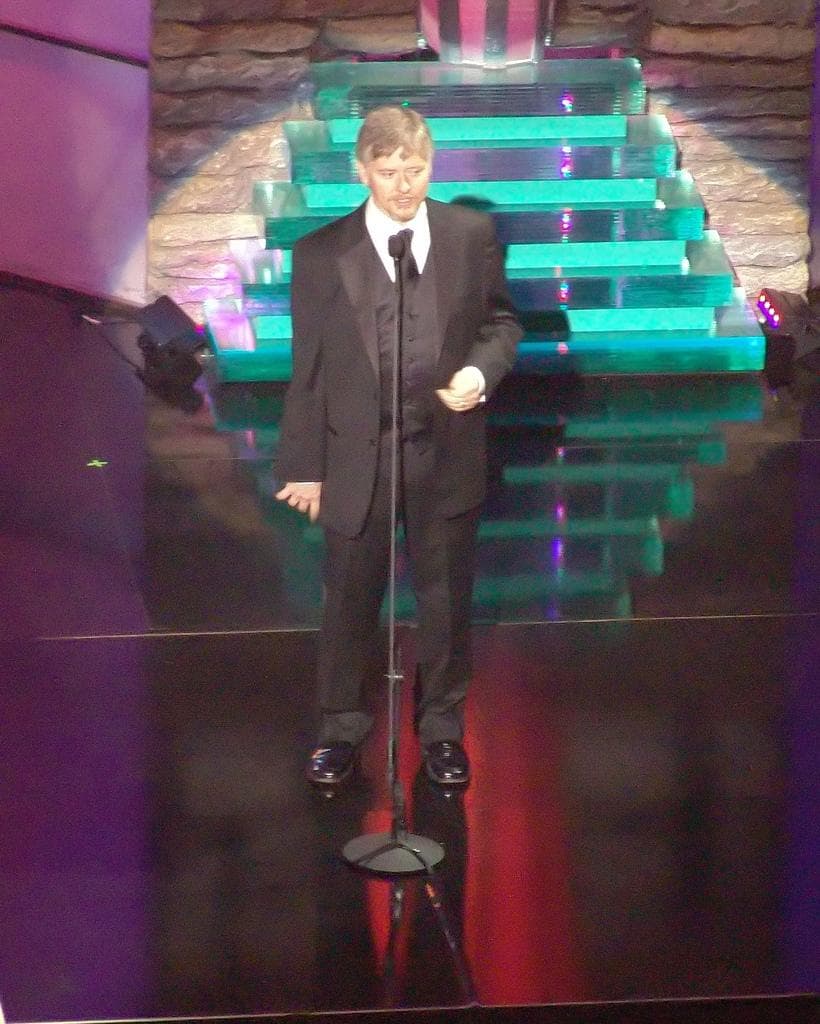 The Kids in the Hall Cast | List of All The Kids in the Hall Actors and ...