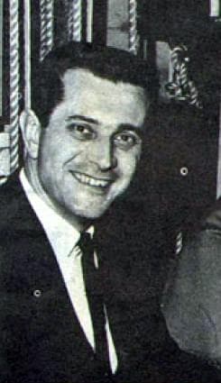 Celebrities Born in 1934 | List of Famous Men & Women Born in 1934