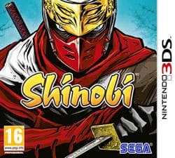 All 12 'Shinobi' Video Games, Ranked Best to Worst
