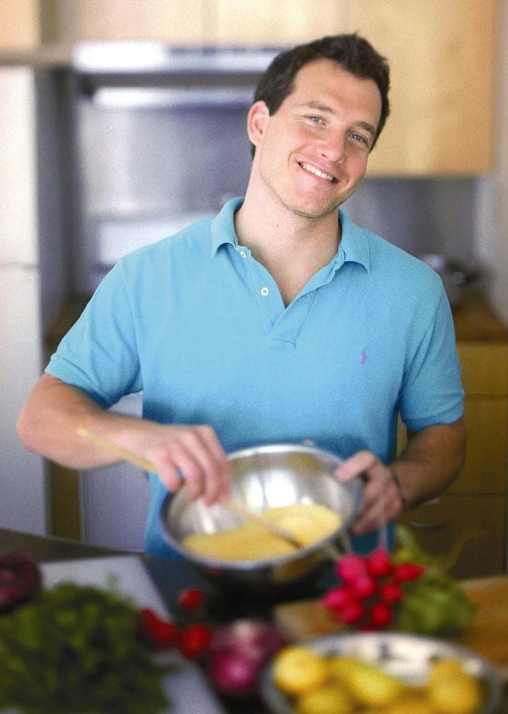 Famous Male TV Chefs | List of Top Male TV Chefs