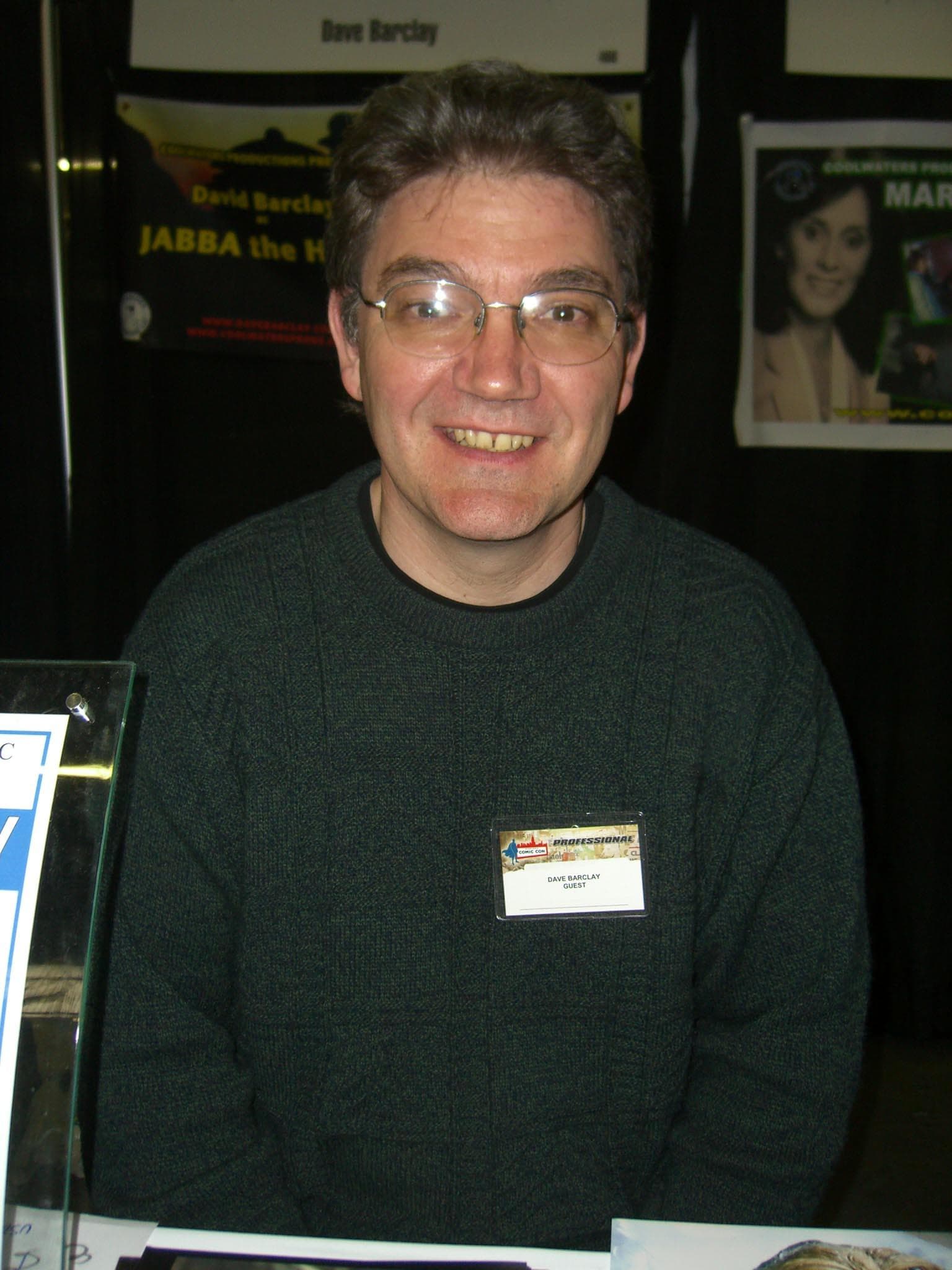 Famous Male Puppeteers | List of Top Male Puppeteers