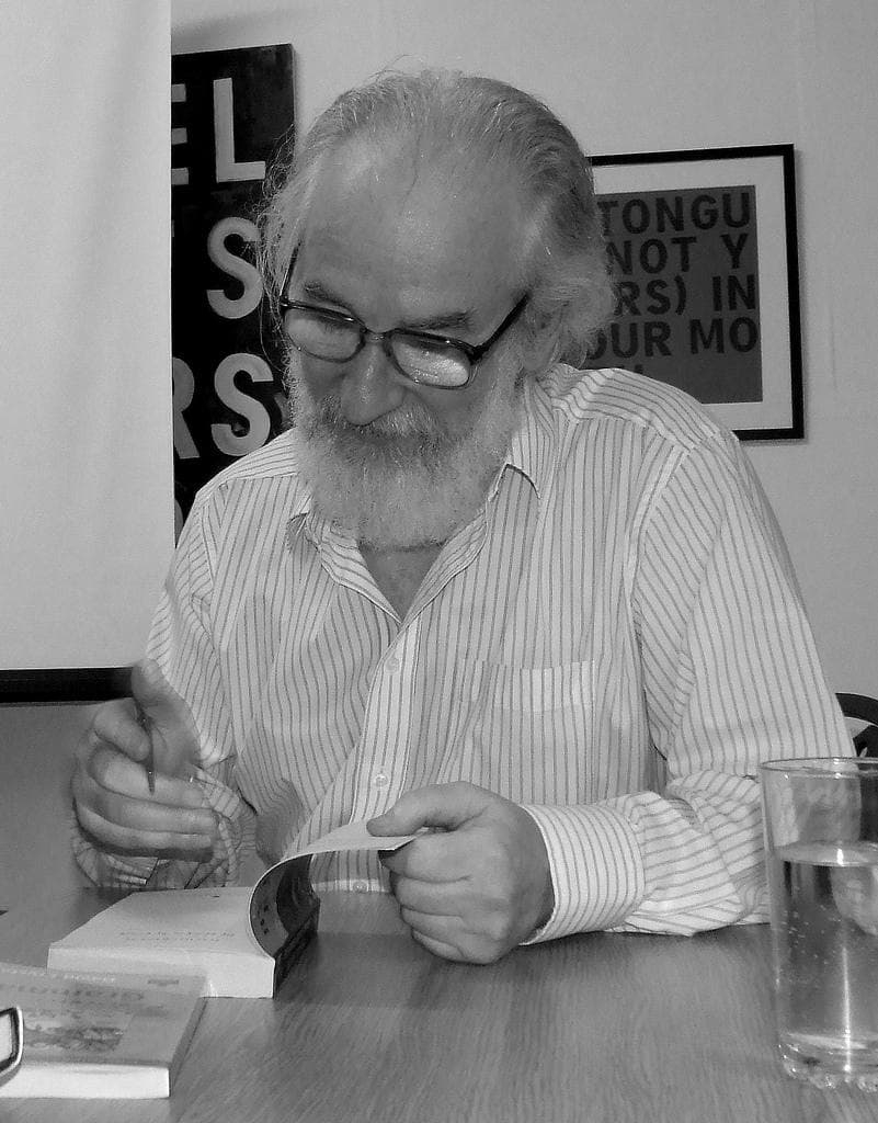 Famous British Artists | List of Popular Artists from United Kingdom