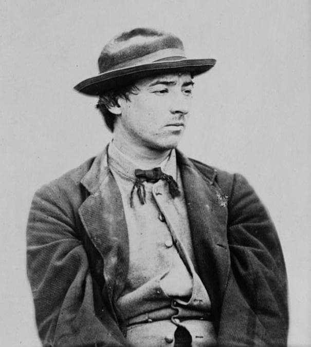 Famous People From Maryland | List of Celebrities Born in Maryland