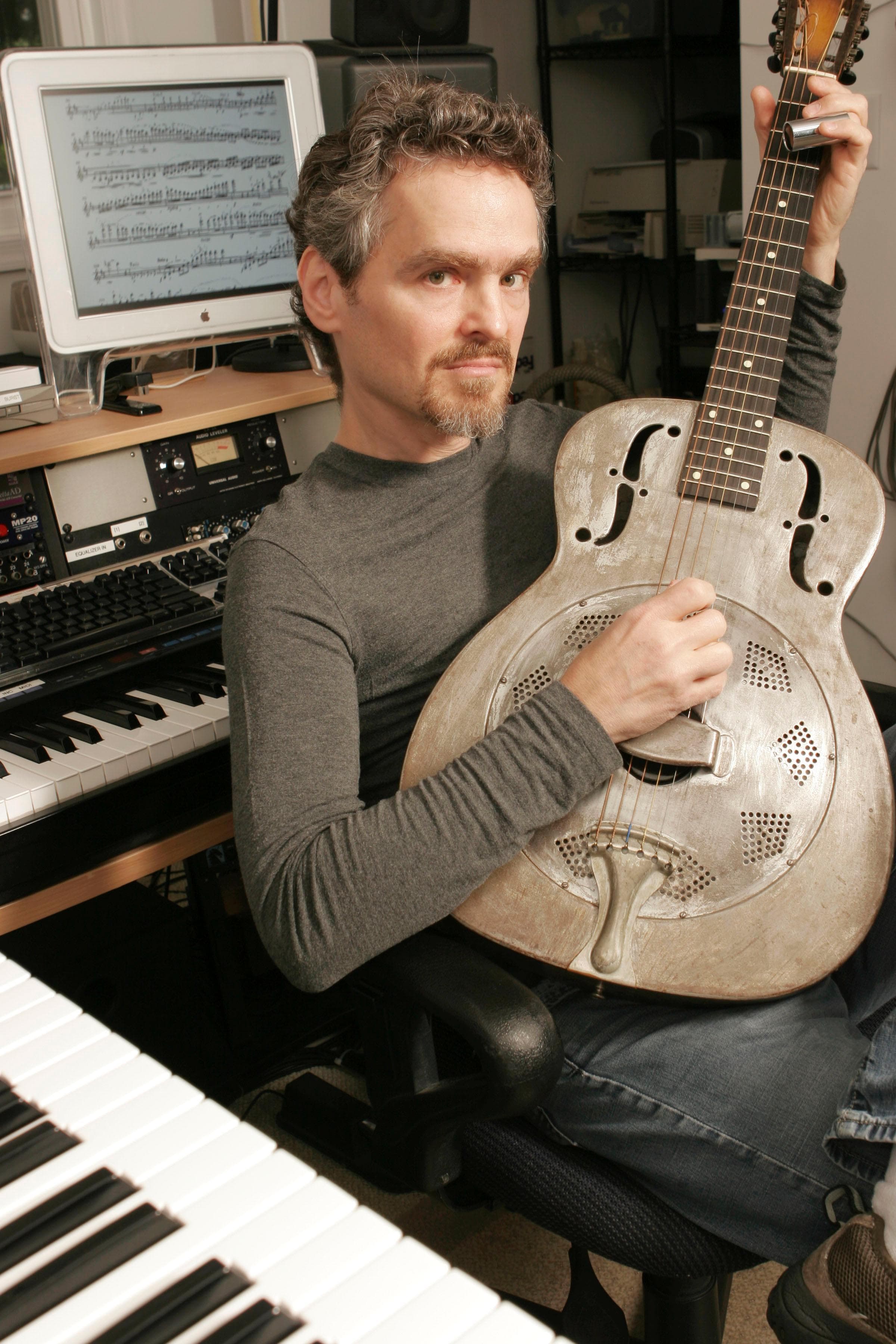 Guitarists from Pittsburgh | Best Guitar Players from Pittsburgh