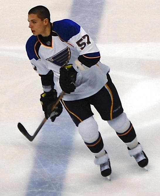 The 20+ Dirtiest NHL Players Right Now, Ranked