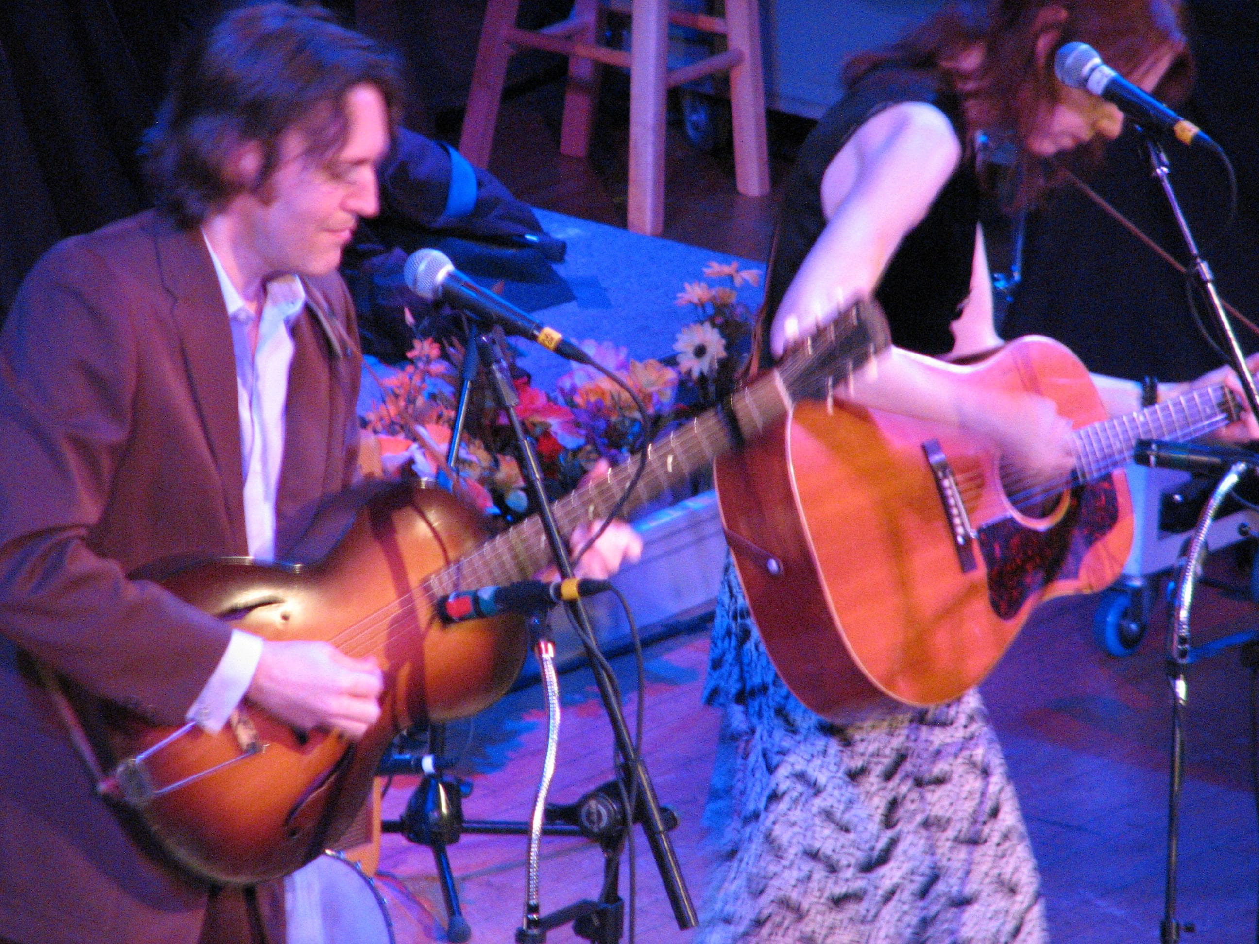 Neotraditional Country Bands | List of Best Neotraditional Country ...