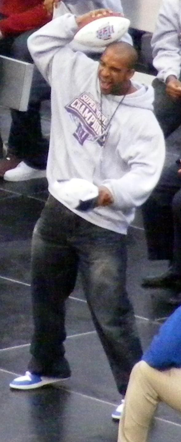 The 20 Best New York Giants Running Backs, Ranked