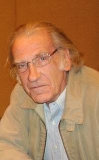 Wallander Cast | List of All Wallander Actors and Actresses