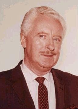 Bewitched Cast | List of All Bewitched Actors and Actresses