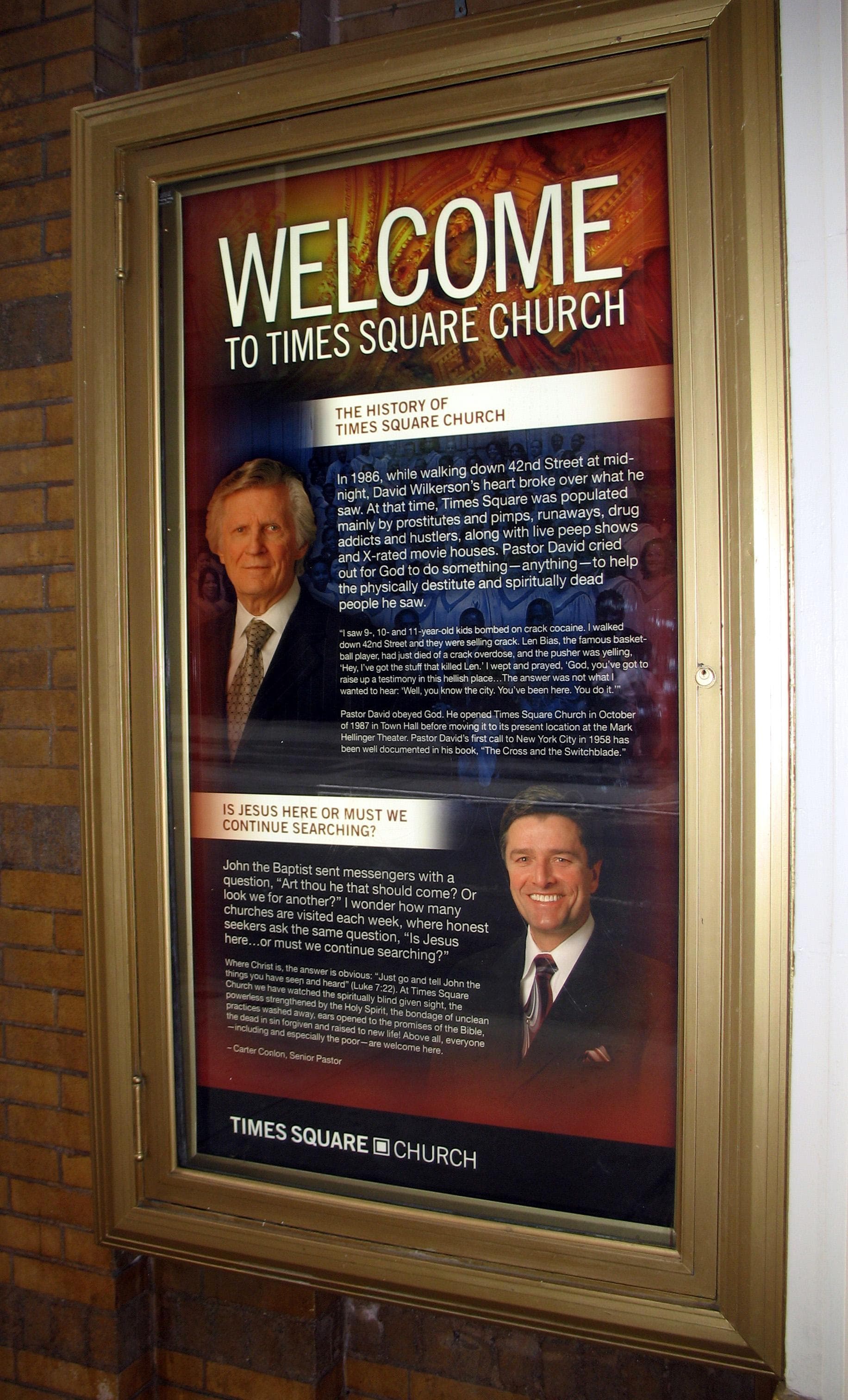 Famous Male Pastors | List of Top Male Pastors