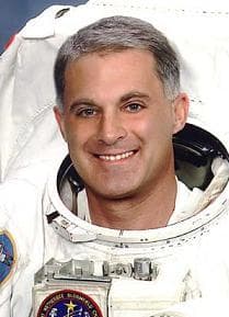 Famous Astronauts | List of the Top Well-Known Astronauts