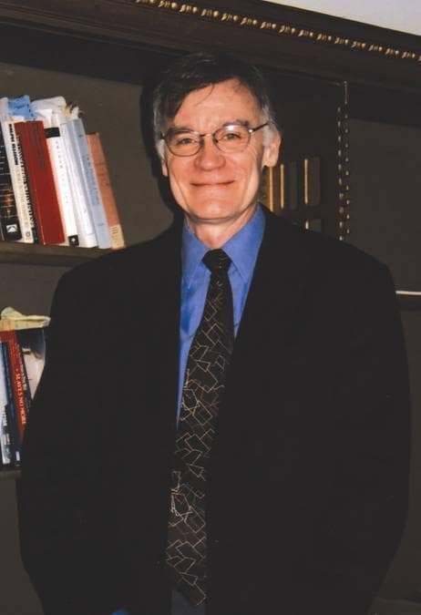 Famous Male Historians | List of Top Male Historians