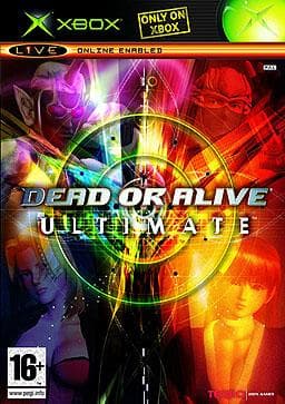 All The 'Dead Or Alive' Games, Ranked Best To Worst