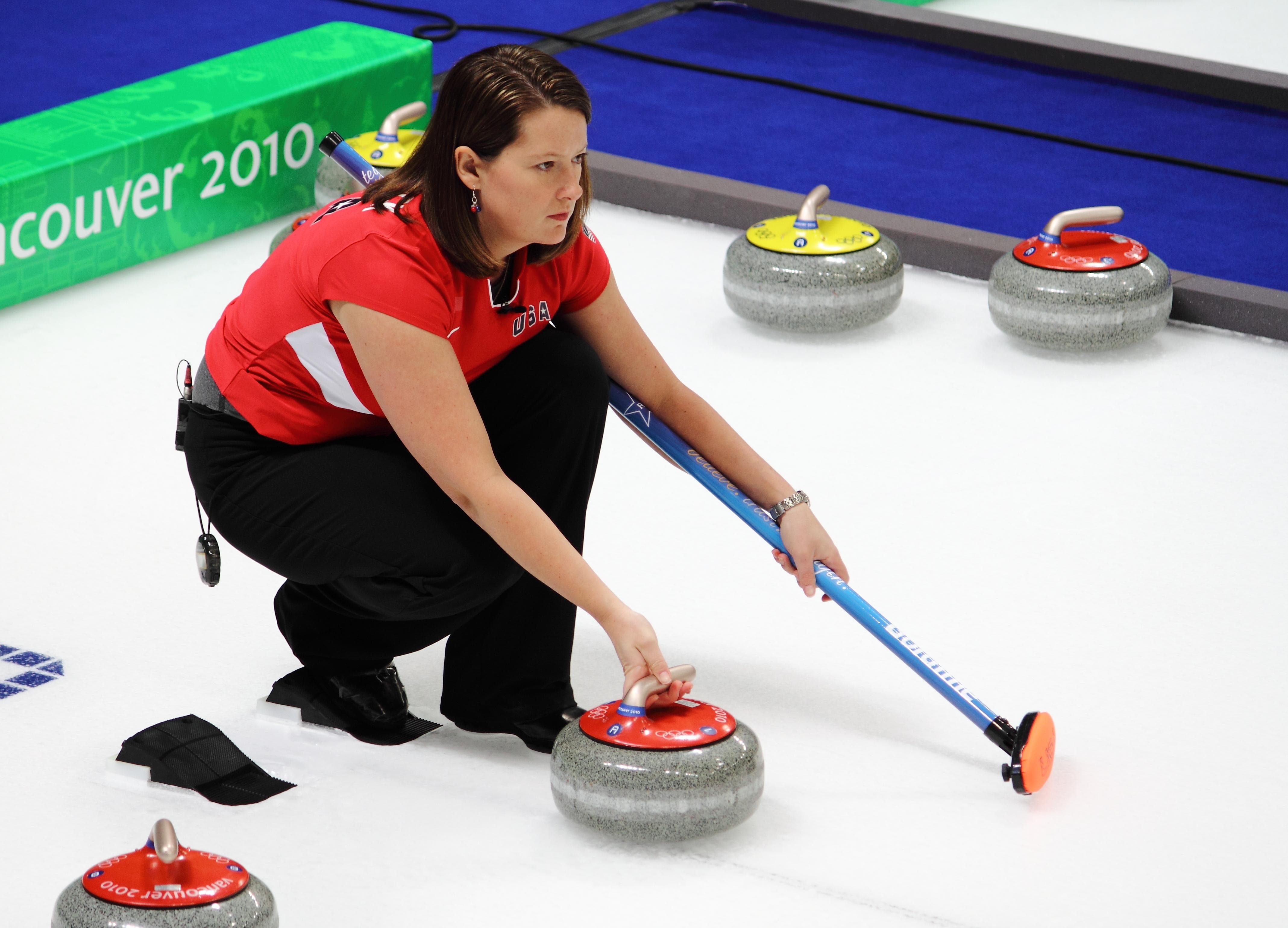 List of the Best Olympic Curling Athletes of All Time