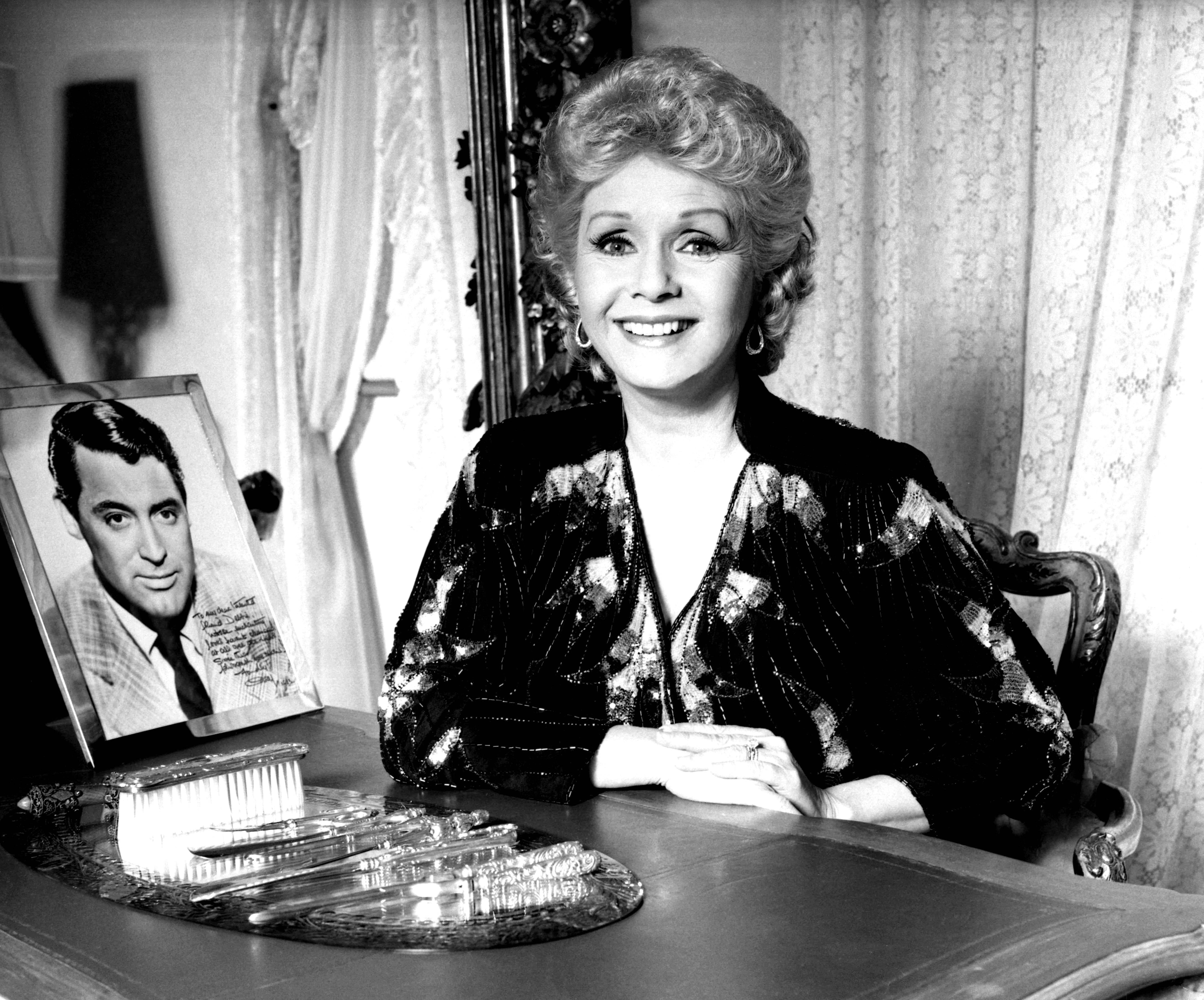 List of Famous Actresses From The 1950s