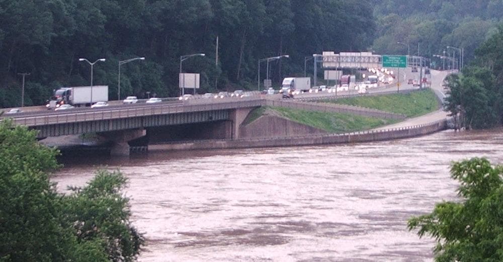 List of Famous Bridges in New Jersey