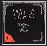 List of All Top War Albums, Ranked