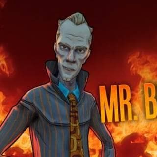 The Worst Borderlands 2 Characters, Ranked