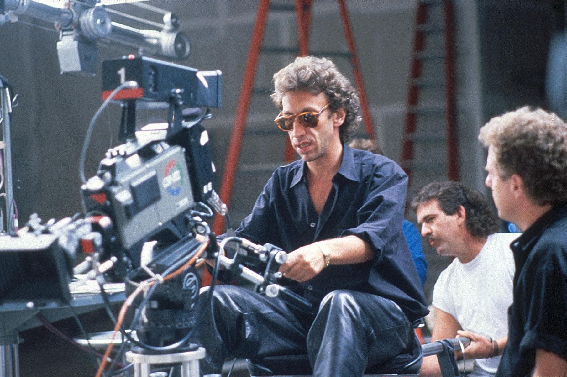 Famous Cinematographers | List of the Top Well-Known Cinematographers