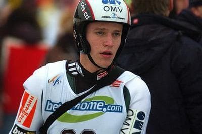 Famous Male Ski Jumpers | List of Top Male Ski Jumpers