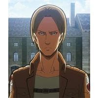 List of All Attack on Titan Anime Characters, Ranked by Fans