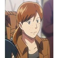 List of All Attack on Titan Anime Characters, Ranked by Fans