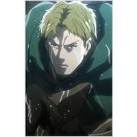 List of All Attack on Titan Anime Characters, Ranked by Fans