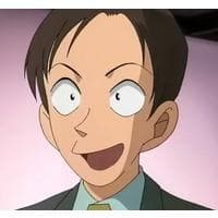 List of All Case Closed Anime Characters, Ranked Best to Worst