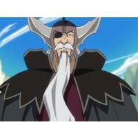 The 40 Greatest Anime Beards of All Time