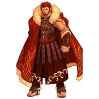 The 40 Greatest Anime Beards of All Time