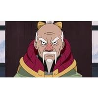 The 40 Greatest Anime Beards of All Time