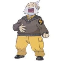 The 40 Greatest Anime Beards of All Time