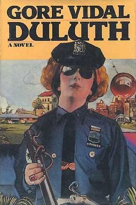 Best Gore Vidal Books | List of Popular Gore Vidal Books, Ranked