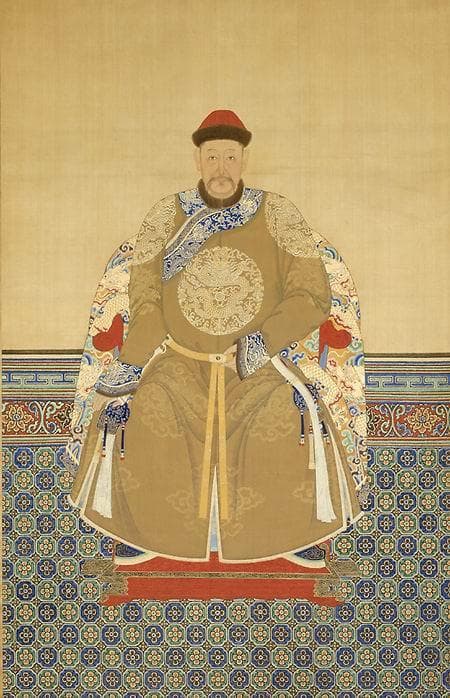 Members of the Qing Dynasty | List of Qing Dynasty Names