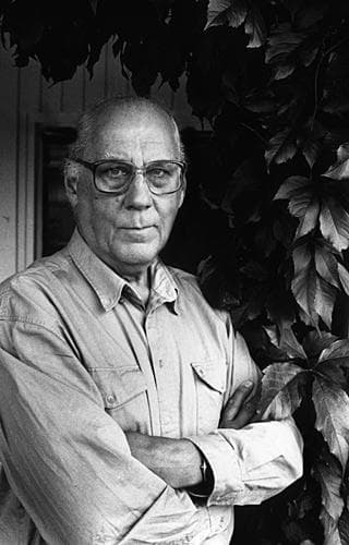 Famous Poets from Sweden | List of Top Swedish Poets