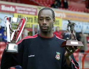 Best Trinidad and Tobago Soccer Players | List of Famous Footballers ...