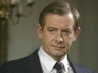 Yes Minister Cast | List of All Yes Minister Actors and Actresses