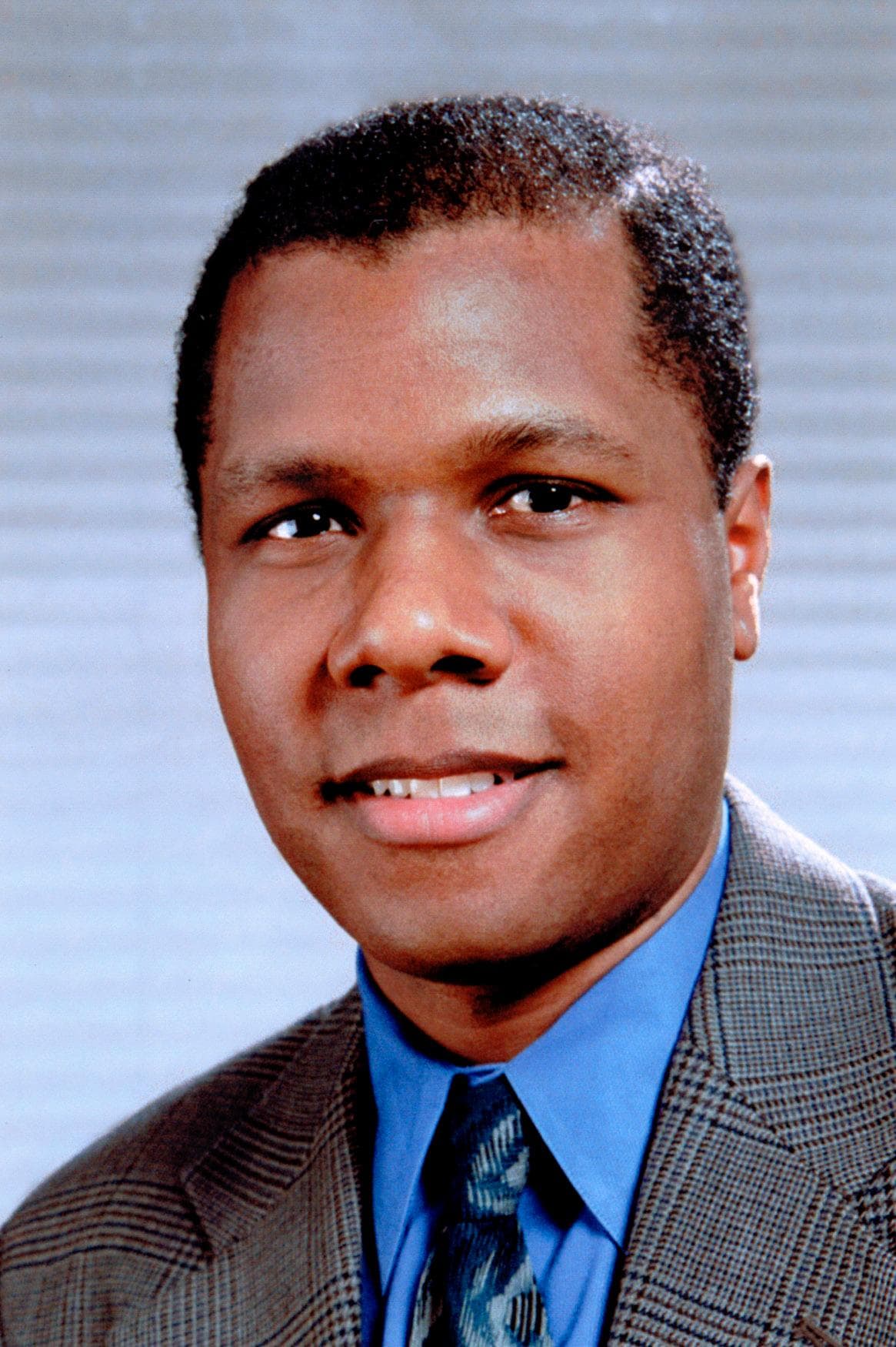 List of Notable Black Libertarians