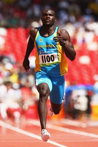 Famous Track And Field Athletes from Bahamas | List of Top Bahamas ...
