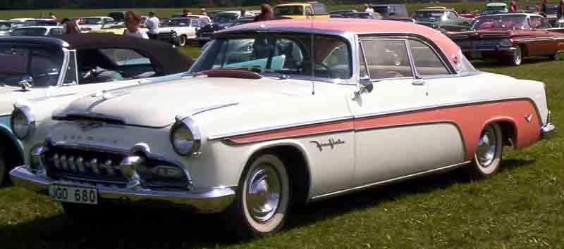 All DeSoto Models: List of DeSoto Cars & Vehicles {#nodes}
