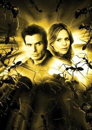 The 17 Best Movies About Ants, Ranked By Fans
