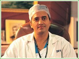Famous Cardiac Surgeons | List of the Top Well-Known Cardiac Surgeons