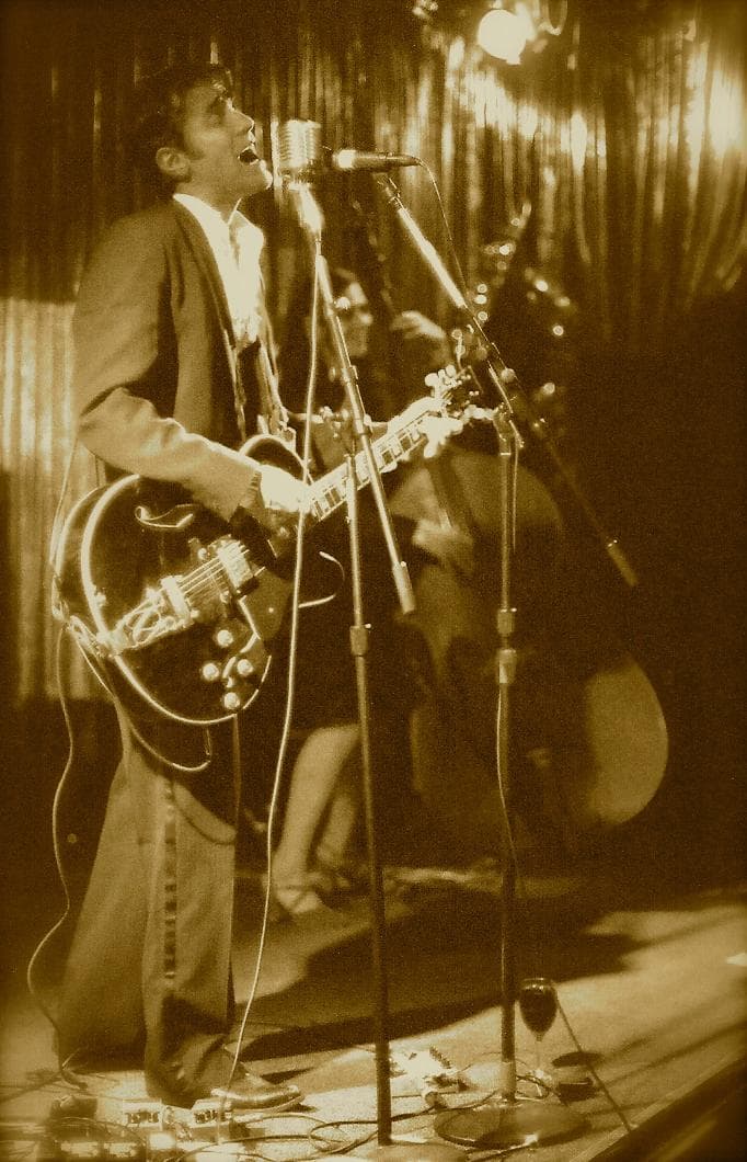 Denver Bands | List of Artists from Denver