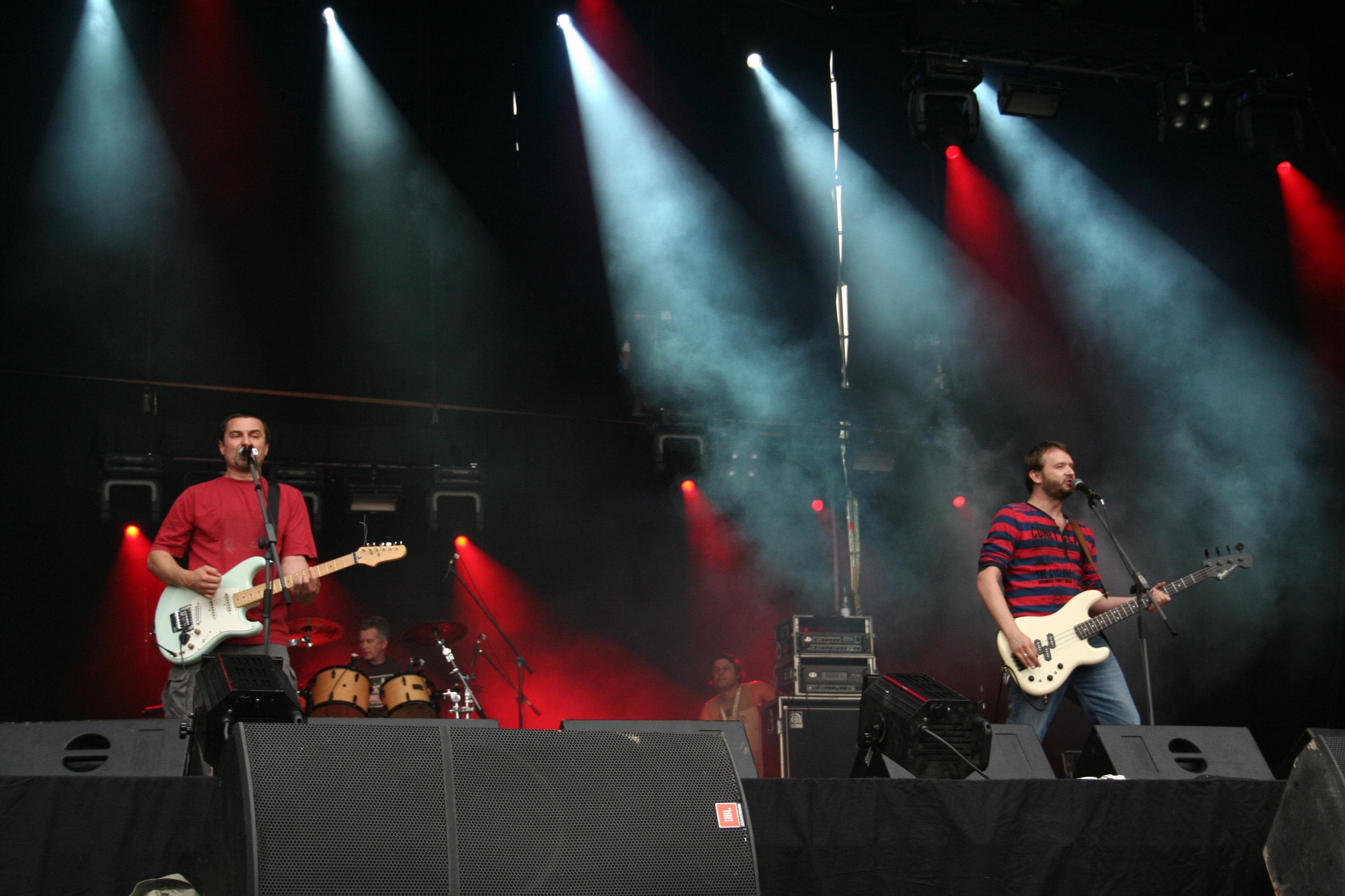The Best Rock Against Communism Bands, Ranked By Fans
