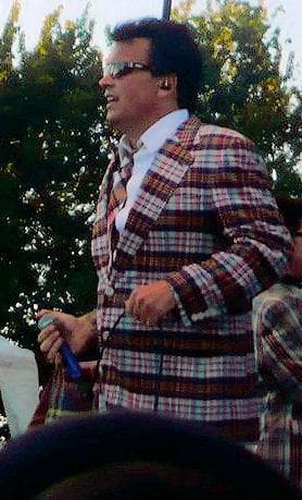 Famous Male Radio Personalities | List of Top Male Radio Personalities