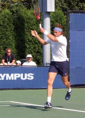 Best Belgian Tennis Players | List of Famous Tennis Players from Belgium