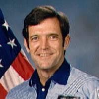 Astronauts Who Died in Flight