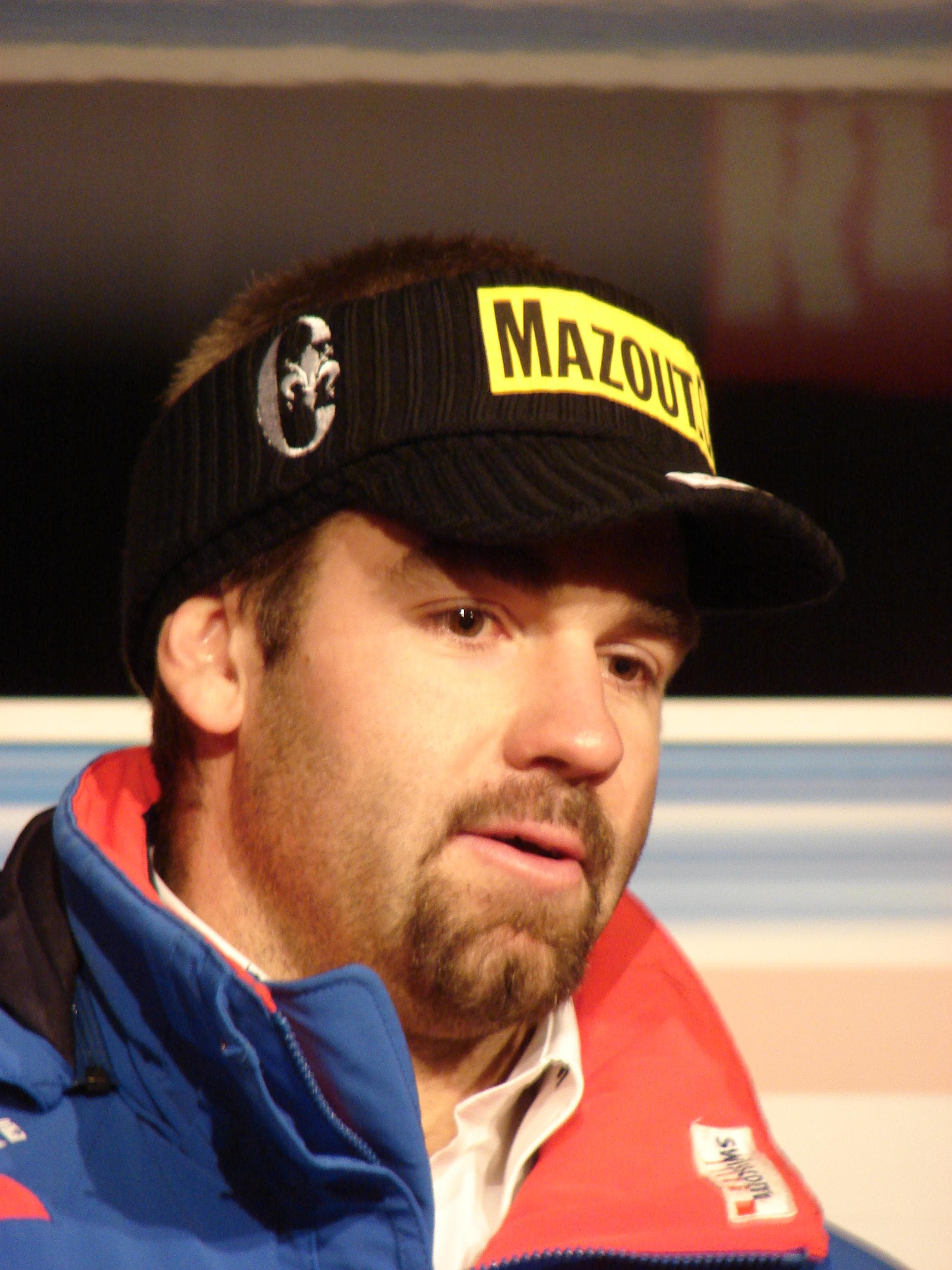 Famous Alpine Skiers from Switzerland | List of Top Swiss Alpine Skiers