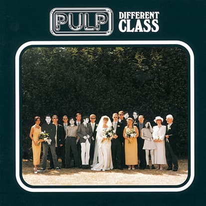 All Pulp Albums, Ranked Best to Worst by Fans