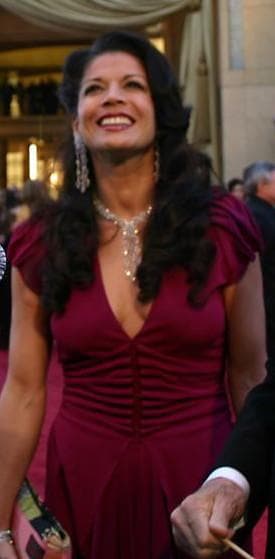 List of Famous Female Newscasters